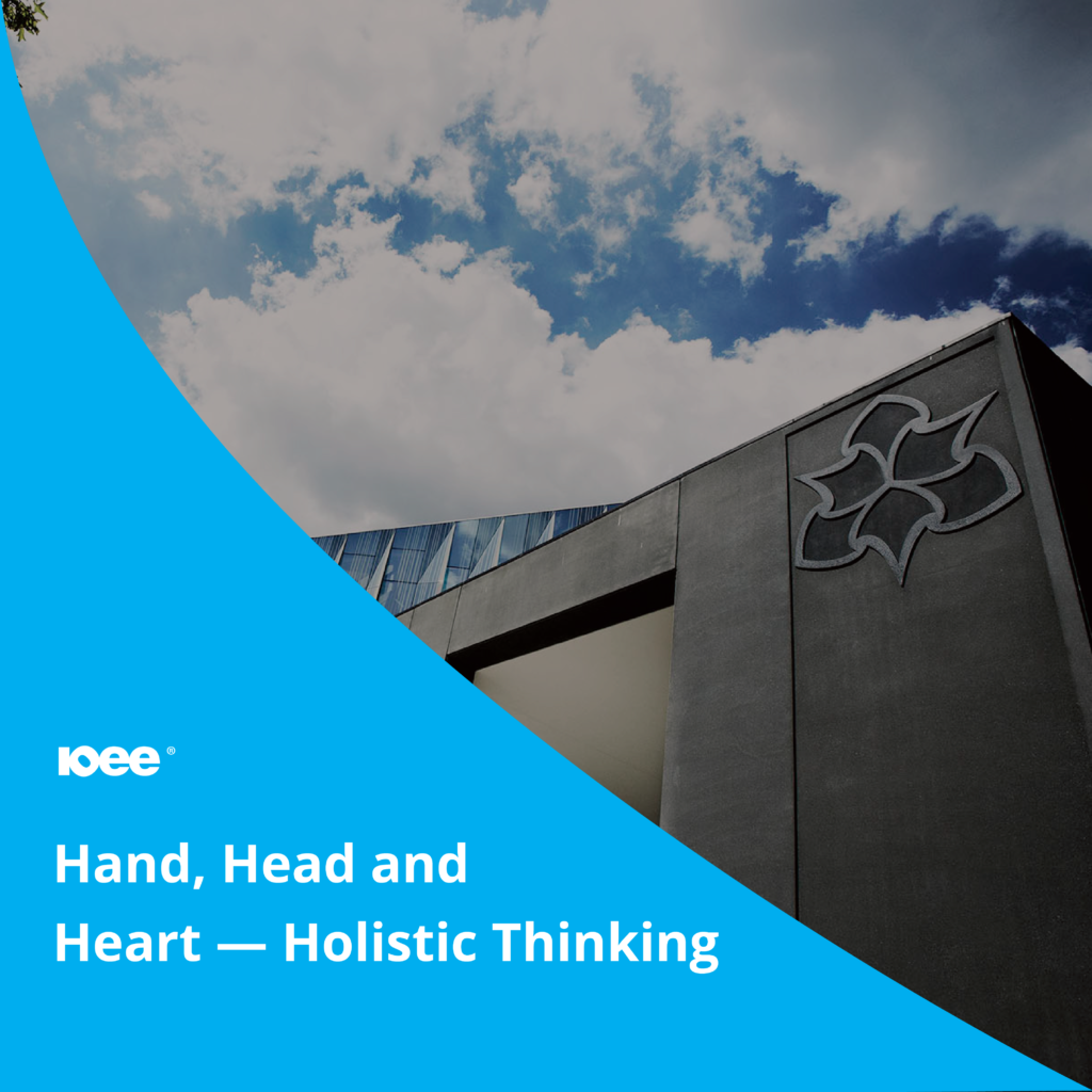 Centres of Excellence - Institute of Enterprise and Entrepreneurs