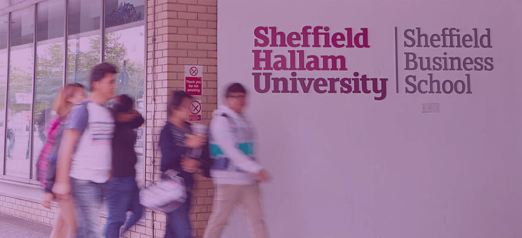 Our New IOEE Academy Sheffield Hallam University Business School ...