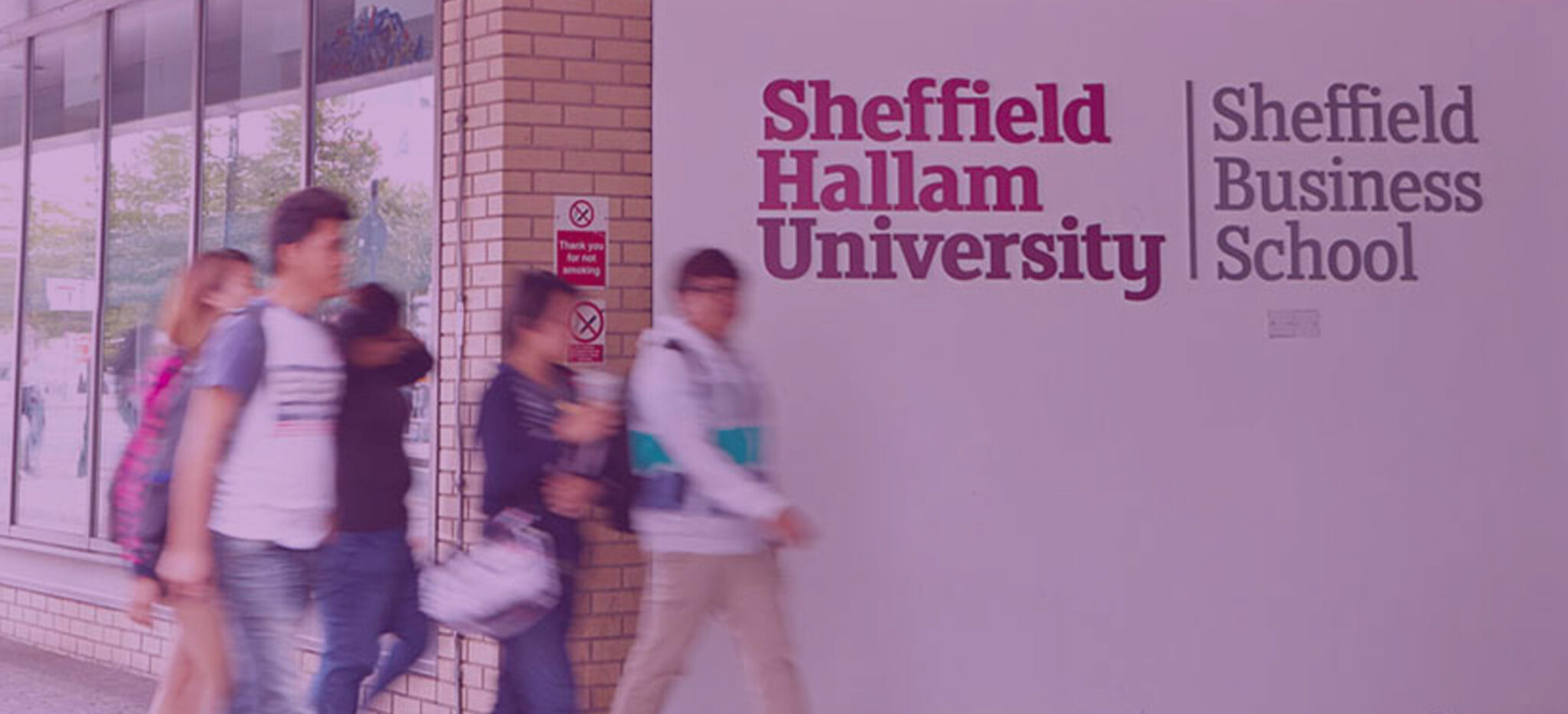 Our New IOEE Academy Sheffield Hallam University Business School ...