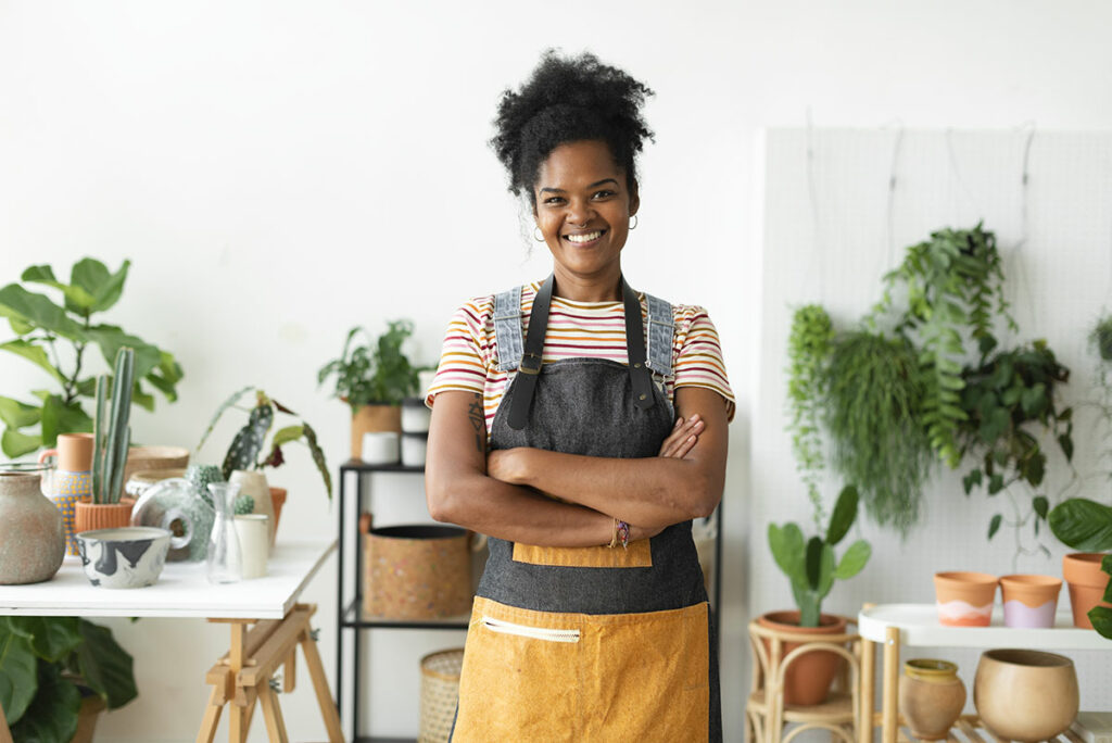 Five Essential Qualities You Need To Be Self-Employed - Institute of ...