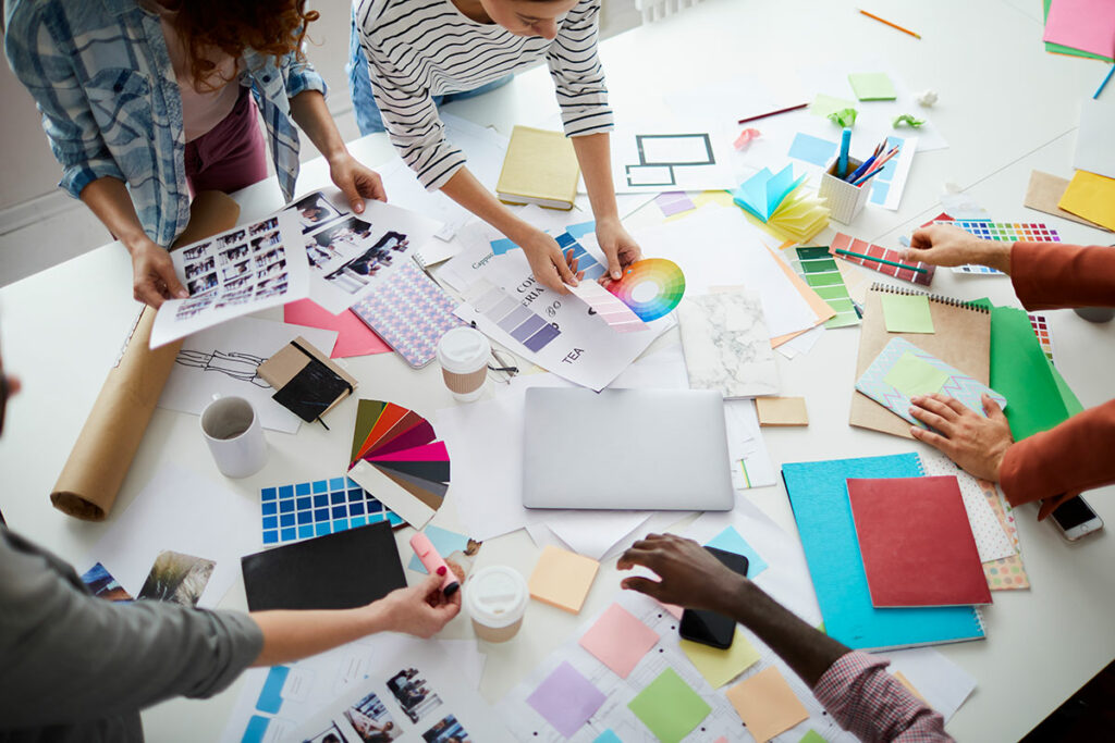 The Importance of Creativity In Small Businesses: How to Stand Out and ...