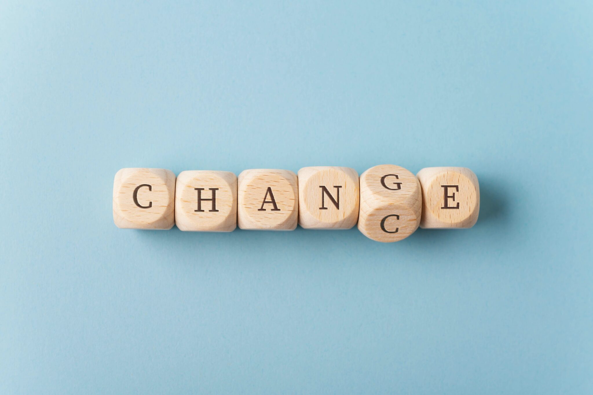 Coping With Change - Institute of Enterprise and Entrepreneurs