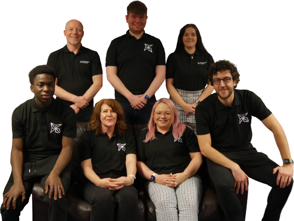 Rocketeer Re-Approval - Institute of Enterprise and Entrepreneurs