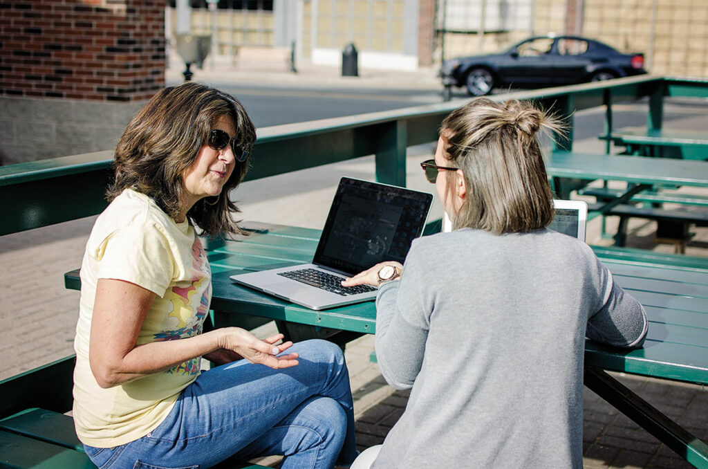 The Importance of Active Listening - Institute of Enterprise and ...